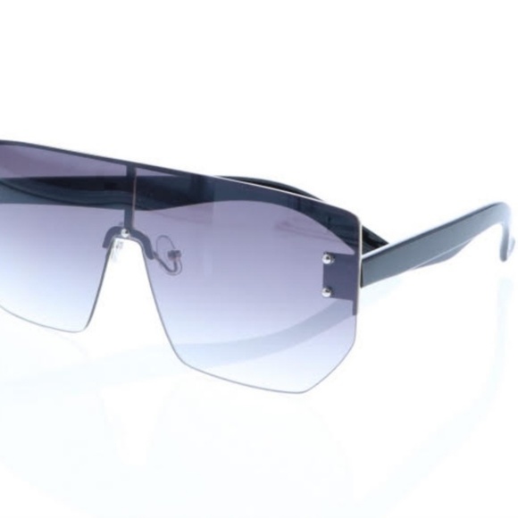 Accessories | Acrylic Oversized Stylish Shades | Poshmark